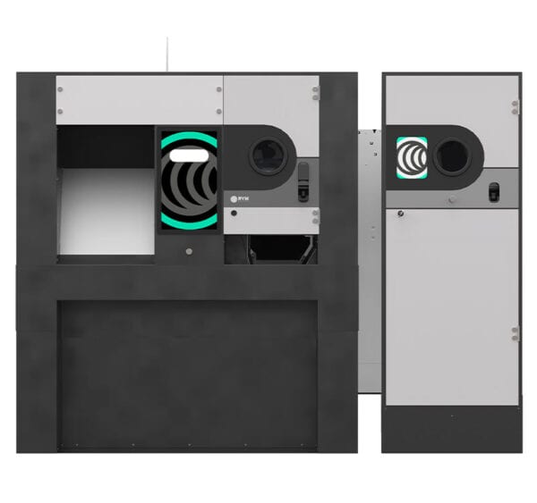 RVM Systems Australia