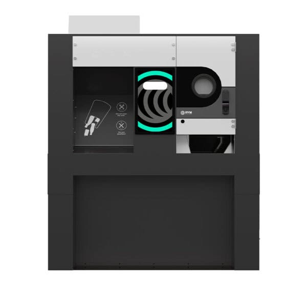 RVM Systems Australia