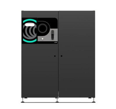 RVM Systems Australia