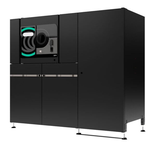 RVM X30 - RVM Systems Australia